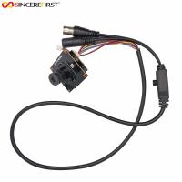 China Sony IMX415 Night Vision Camera Module AHD Camera Module Tracking Sensor for sale