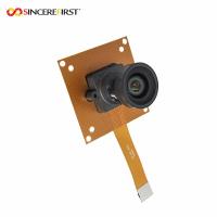 China M12 Lens Zoom Camera Module with Sony IMX415 AI Image Sensor for sale