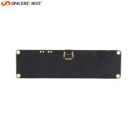 China 3D Binocular Dual Lens Camera Module 1MP 1/4