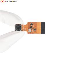 China Mini 5mp MIPI Camera Module Omnivision Ov5647 Camera Raspberry Pi for sale