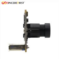 China Arducam Embedded Monochrome Camera Module USB 3.0 10MP MT9J003 for sale