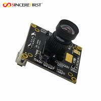 China Arducam Embedded Monochrome Camera Module USB 3.0 10MP MT9J003 for sale