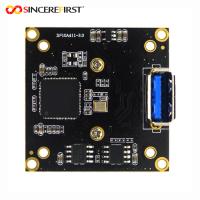 China Arducam Embedded Monochrome Camera Module USB 3.0 10MP MT9J003 for sale
