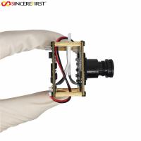 China System PAL NTSC FPV Camera Module Drone Camera Sensor 1/2.6 Inch for sale