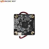 China System PAL NTSC FPV Camera Module Drone Camera Sensor 1/2.6 Inch for sale