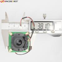 China 8mp FPV Camera Module Sony Imx334 Camera Module 4LANE MIPI for sale