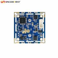 China 30 fps Micro 5mp Camera Module MI5100 Image Sensor for Drone for sale