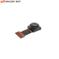 China 0.3MP VGA Gc0308 Camera Lens Module CMOS 1/6.5″ 640V x 480H resolution for sale