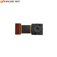 China 0.3MP VGA Gc0308 Camera Lens Module CMOS 1/6.5″ 640V x 480H resolution for sale