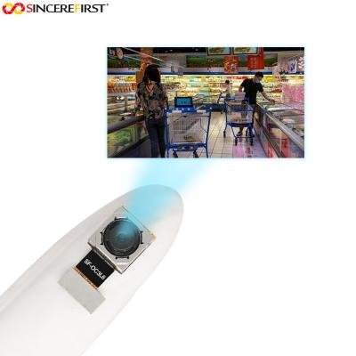 China Samsung 13mp Camera Module S5K3L6 CMOS Image Sensor  For Scanning for sale