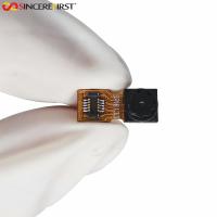 China Small Size Spi Cmos Sensor Module GC6133 1/13inch GS1080A-A Lens for sale