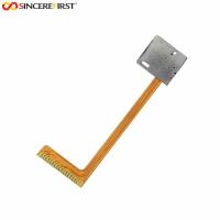 China Spi 0.07 Mega Pixel FPC Camera Module 11 bit ADC GC6133 Sensor for sale