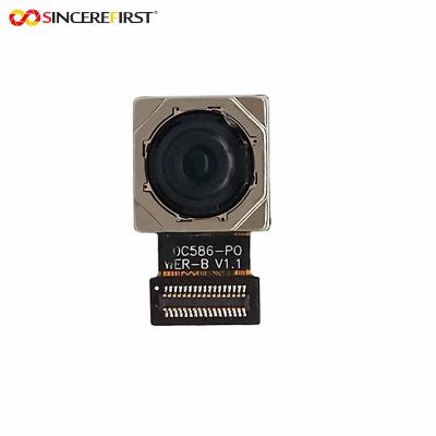 China 48MP Fixed Focus 1/2 Inch Sony IMX586 VCM CMOS Camera Module for sale