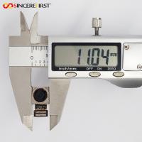 China 48MP Fixed Focus 1/2 Inch Sony IMX586 VCM CMOS Camera Module for sale