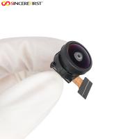 China SINCERE FIRST FPC Camera Module Ov2640 Camera Module Wide Angle Lens for sale