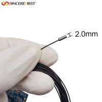China Gastroscope 1.5mm 2mm Medical Endoscope Camera Board With Cable for sale