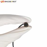 China 2MP Industrial Endoscope Camera Module Diameter 8mm Flexible USB for sale