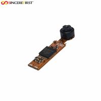 China BF3A03 Endoscopy Capsule VGA CMOS Camera 20Fps 640*480 Pixels for sale