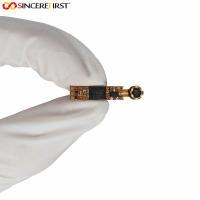 China 30fps GC1009 Endoscope Camera Module Tiny Camera Module 72 degree for sale