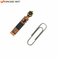 China 30fps GC1009 Endoscope Camera Module Tiny Camera Module 72 degree for sale