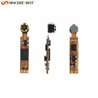 China 30fps GC1009 Endoscope Camera Module Tiny Camera Module 72 degree for sale