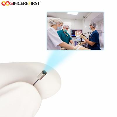 China OCHFA10 2mm UVC Camera Module Endoscope Pi Camera FOV  700*700 for sale