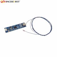 China OCHFA10 2mm UVC Camera Module Endoscope Pi Camera FOV  700*700 for sale