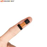 China 2mp GC2145 Digital Color DVP Camera Module 10 bit ADC Rolling Shutter for sale