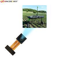 China 2mp GC2145 Digital Color DVP Camera Module 10 bit ADC Rolling Shutter for sale