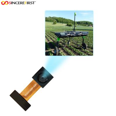 China 2mp GC2145 Digital Color DVP Camera Module 10 bit ADC Rolling Shutter for sale