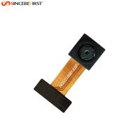 China 2mp GC2145 Digital Color DVP Camera Module 10 bit ADC Rolling Shutter for sale