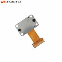 China Raspberry Pi 5mp Dvp Interface Camera OV5640 Lens Rolling Shutter for sale