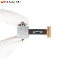 China Dvp Interface Automotive Camera Module Omnivision Image Sensor OV7740 for sale