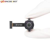China Dvp Interface Automotive Camera Module Omnivision Image Sensor OV7740 for sale