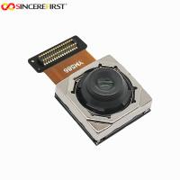 China 48mp Sony IMX586 CMOS Sensor Camera Module 8032×6238 Array Size for sale