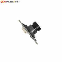 China 2MP PS5268 Mic Sensor USB Camera Module For Finger Print Scanner for sale