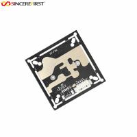 China 2MP PS5268 Mic Sensor USB Camera Module For Finger Print Scanner for sale