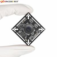 China 2MP PS5268 Mic Sensor USB Camera Module For Finger Print Scanner for sale