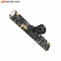 China Sony IMX 415 Laptop Webcam Usb Camera Board 4k Fixed Focus for sale