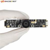China Sony IMX 415 Laptop Webcam Usb Camera Board 4k Fixed Focus for sale