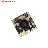 China Obstacle Avoidance Optical Camera Sensor Module 8mp Sony Imx 179 for sale