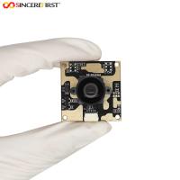 China Obstacle Avoidance Optical Camera Sensor Module 8mp Sony Imx 179 for sale