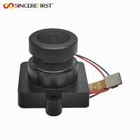 China 4k Wide Angle Ir Cut Camera Raspberry Pi OV4689 1/3″  Cmos Sensor for sale