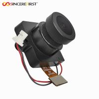 China 4k Wide Angle Ir Cut Camera Raspberry Pi OV4689 1/3″  Cmos Sensor for sale