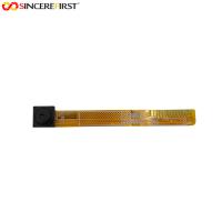 China 2 Million Pixels MIPI OV2680 High Resolution Camera Module 83 Degrees for sale