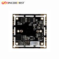 China 4MP USB2.0 CMOS Camera Module OV4689 CCTV Camera Module Board for sale