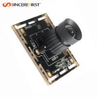 China 4MP USB2.0 CMOS Camera Module OV4689 CCTV Camera Module Board for sale