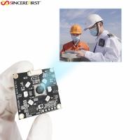 China 5MP OV5640 Ip Camera Module Pcb Board Auto Focus With 67 Degree Lens for sale
