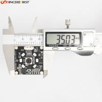 China 5MP OV5640 Ip Camera Module Pcb Board Auto Focus With 67 Degree Lens for sale