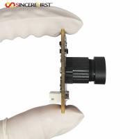 China Ultra Low Power CMOS Camera Module 2MP SP5268 Embedded Fingerprint Module for sale